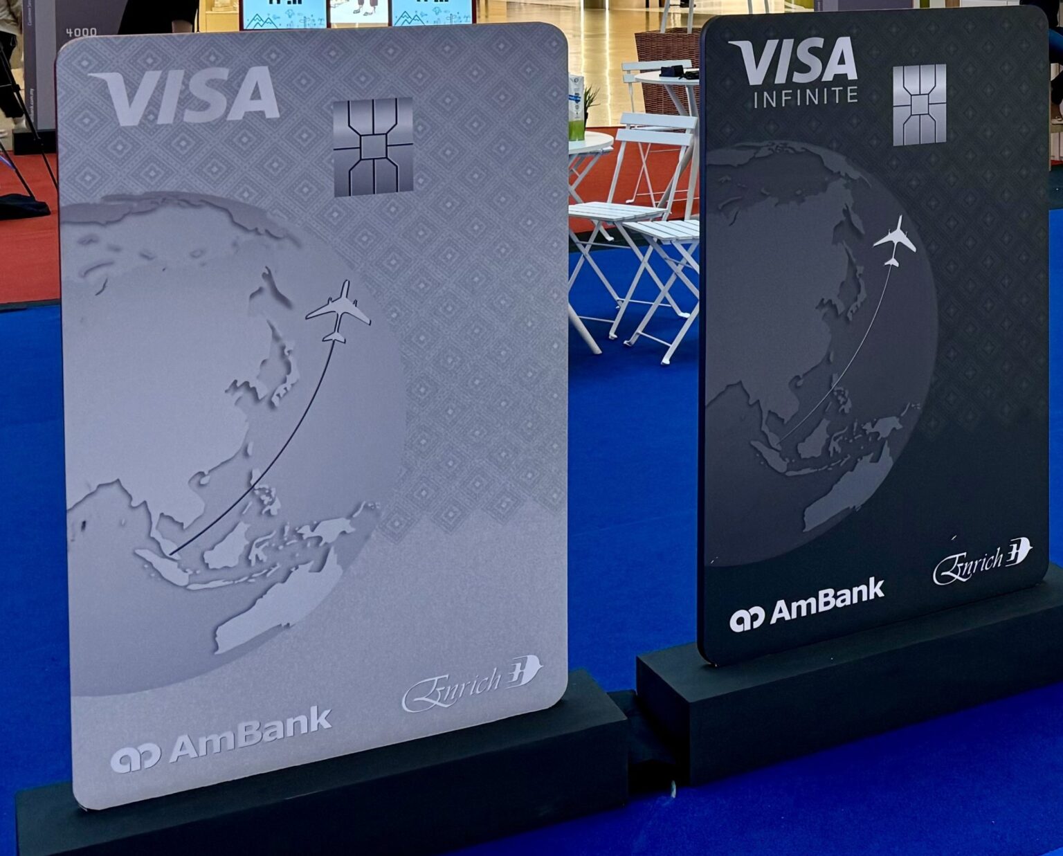 Review: Ambank Enrich Card (Good or not?) - BolehMiles