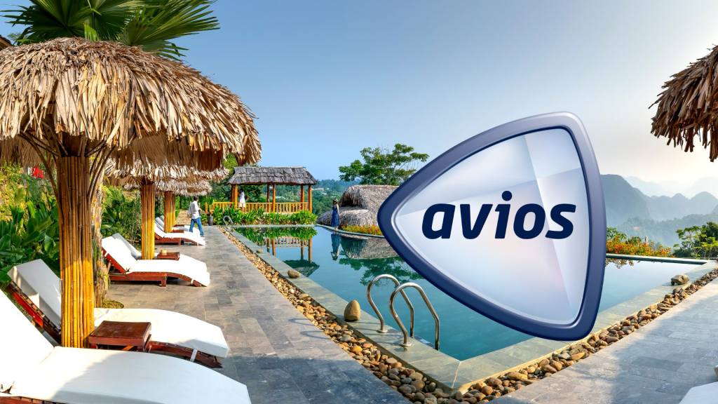 Alternative Miles Guide: Avios (How to extract the most value ...