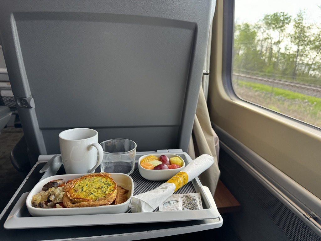 Trip Report: A Tour Across the Globe on Business Class (How to Maximise ...