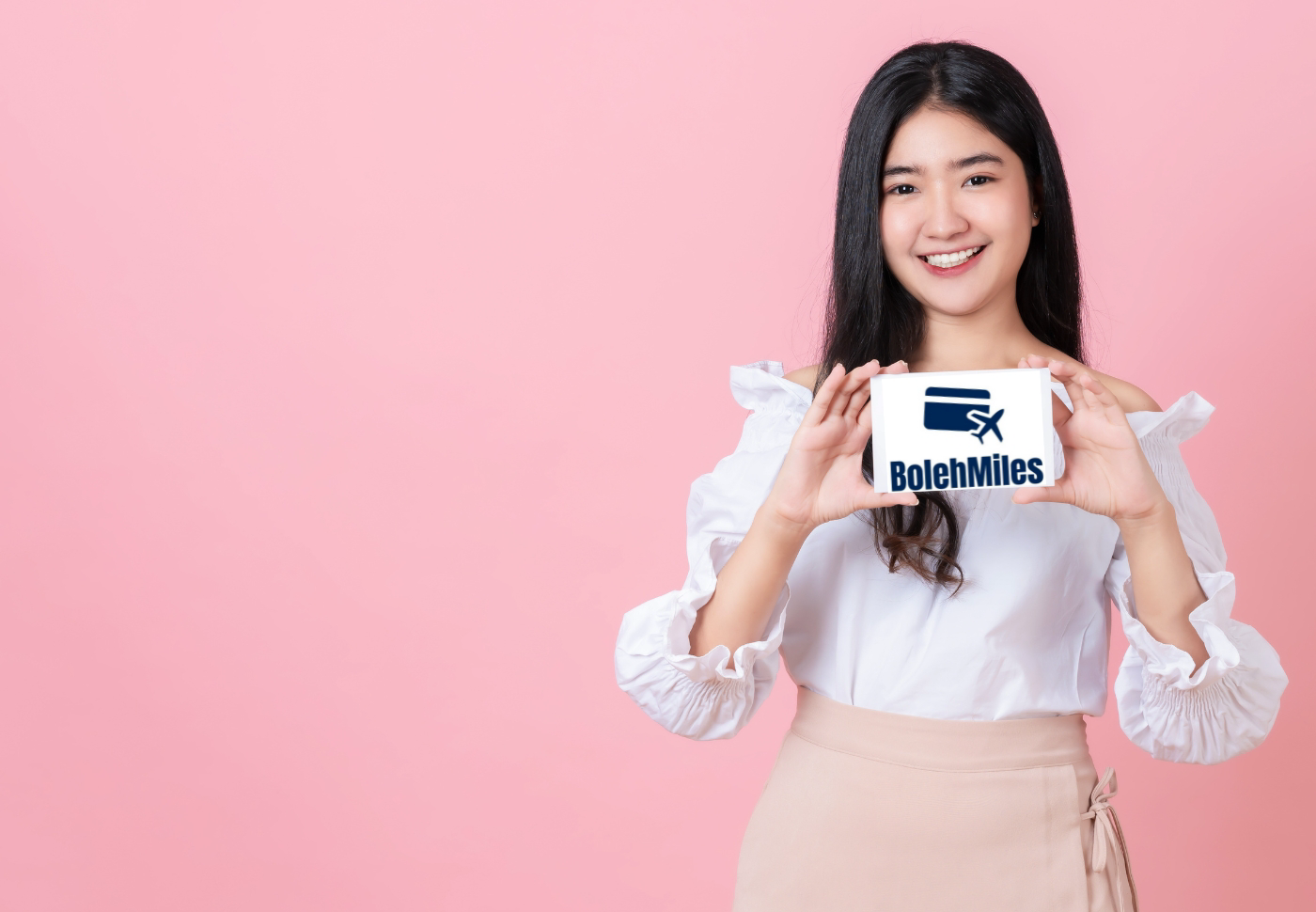 Monthly Deals Summary (Mar 2025) - BolehMiles