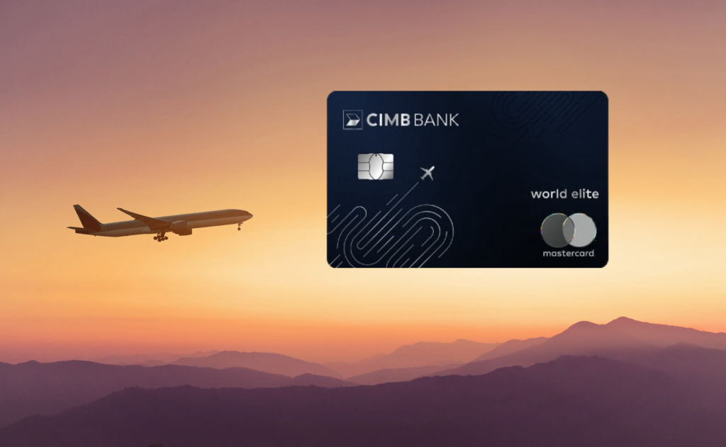 Review: CIMB Travel World Elite (Still good in 2025?) - BolehMiles