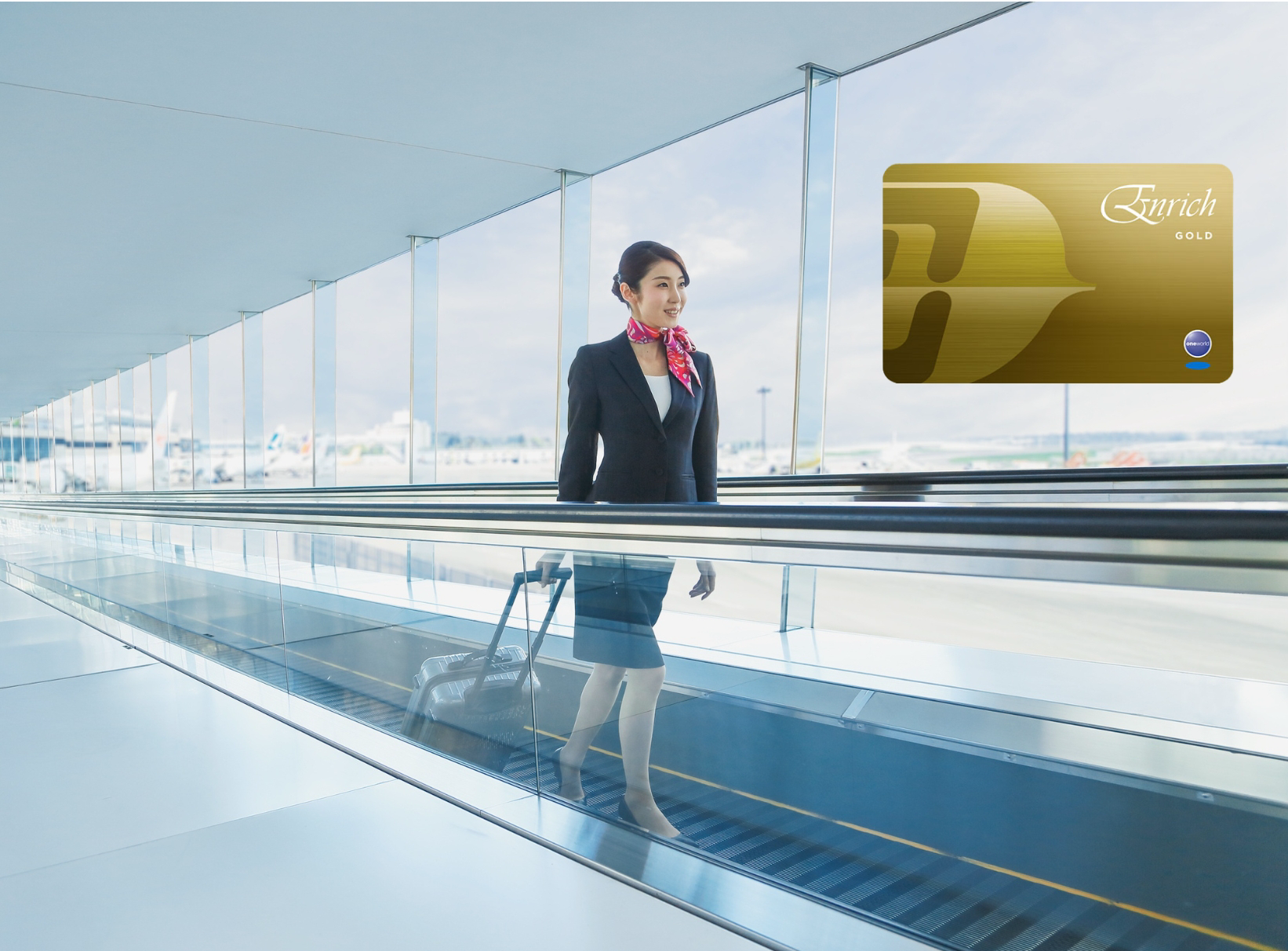 Enrich Gold Fast Track Promotion (Should you do it?) - BolehMiles