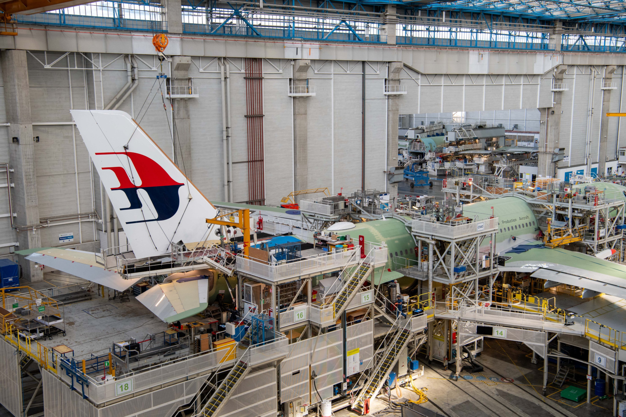 Where are the MH A330neos flying now? (A complete guide) - BolehMiles