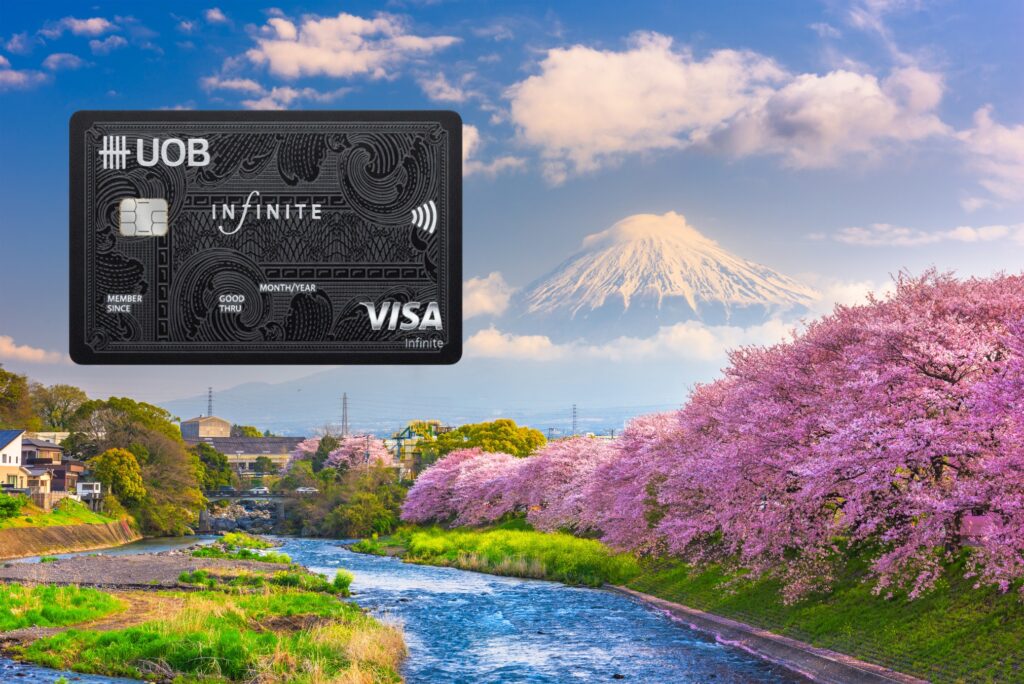 Review: UOB Visa Infinite (Still good in 2026?) - BolehMiles