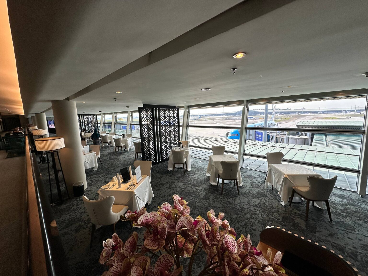 Complete Guide to KLIA T1 Lounges 2026 (Airside) - BolehMiles